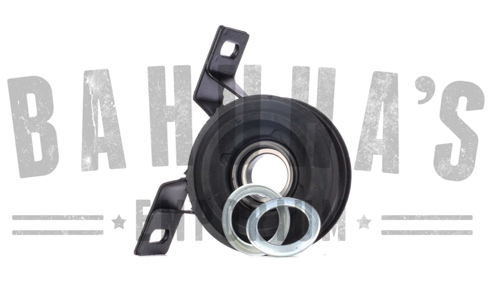 Land Rover Freelander Mk1 Centre Propshaft Bearing Support Mount 30mm ...