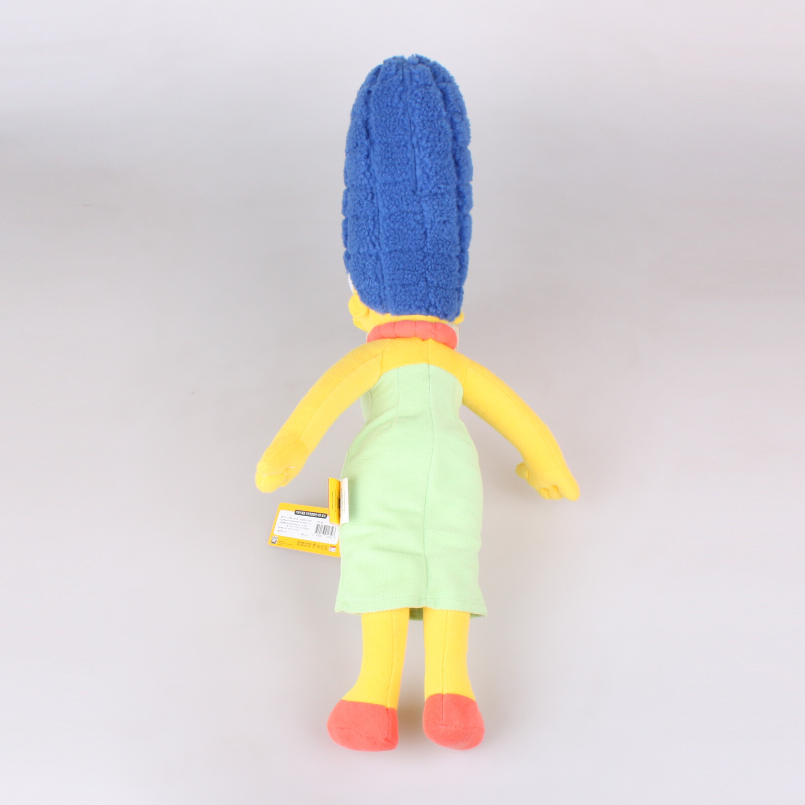 20" 51Cm Official Licensed Simpsons Marge Simpson Plush Toys Soft ...