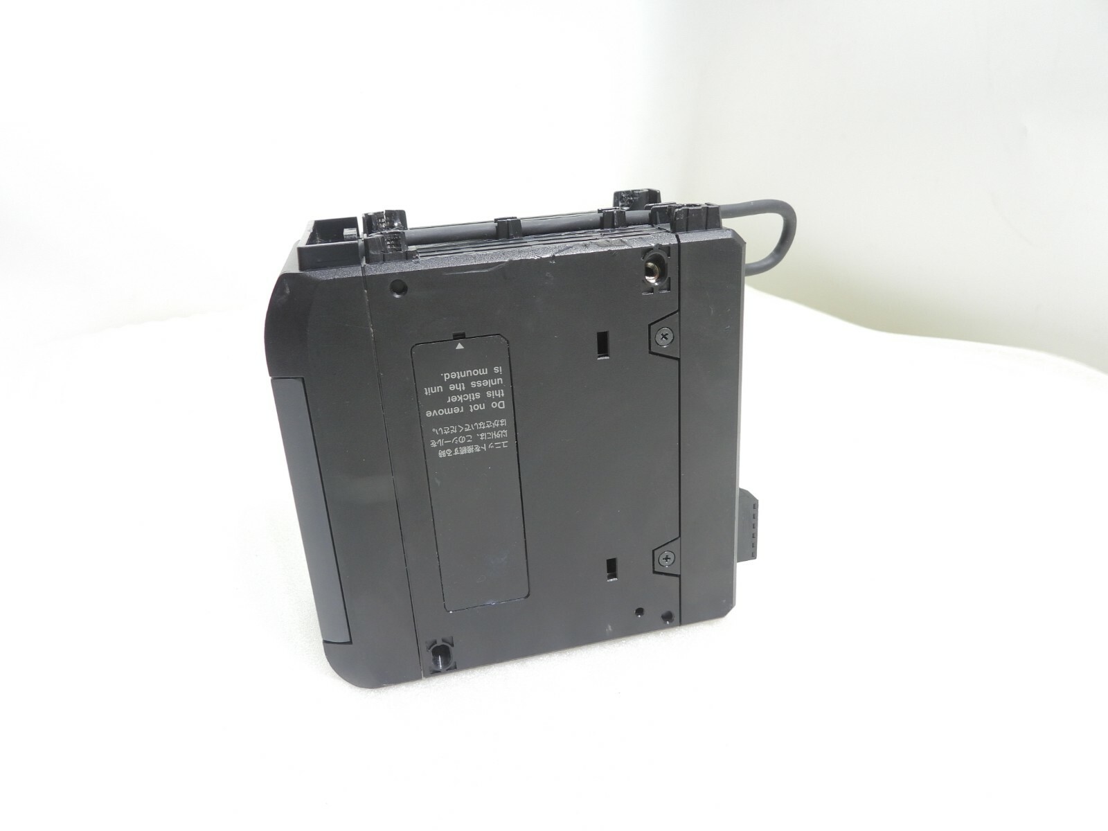 Keyence LK-G5000 Laser Displacement Controller & LK-HD500 Display Panel ...