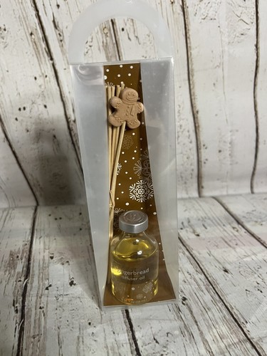 Pier 1 Imports Gingerbread Mini Reed Diffuser Oil 0.85 fl oz / 25ml | eBay