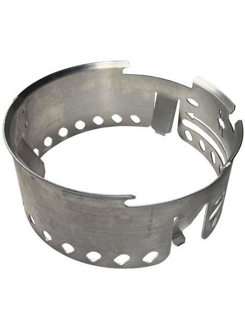 Weber Ash Catcher Assembly 18" Charcoal 65131 for sale online | eBay