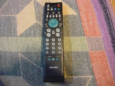 Philips RC 2011/01 Remote Control | eBay