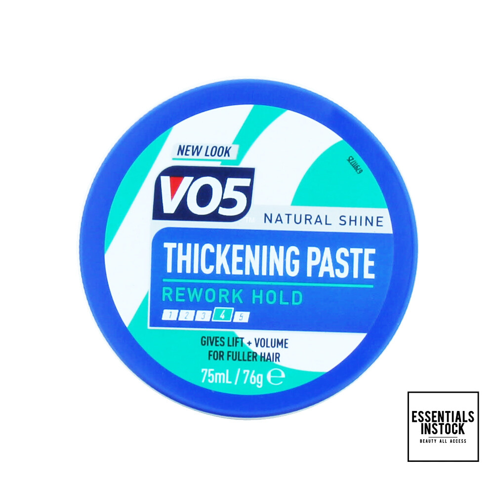 V05 Lifting Paste - 75 ml for sale online | eBay