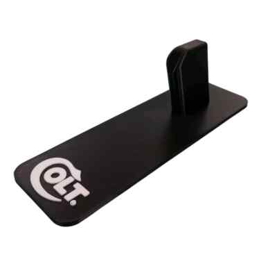 Colt 1911 Pistol Display Stand 3d Printed | eBay