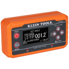 Digital Magnetic Level Tool Programmable Angles Dual Axis Bullseye Mode ...