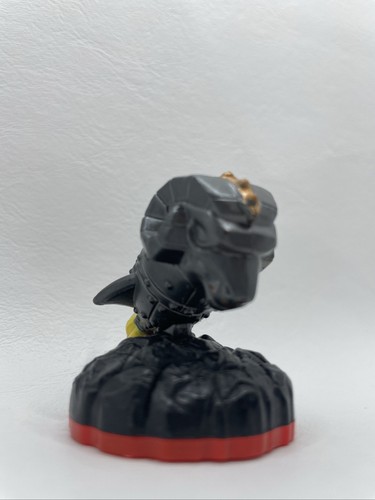 Skylanders Trap Team ROCKET RAM Figure (Red Base) | eBay