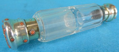 Perfume Bottles - Double Ended Perfume