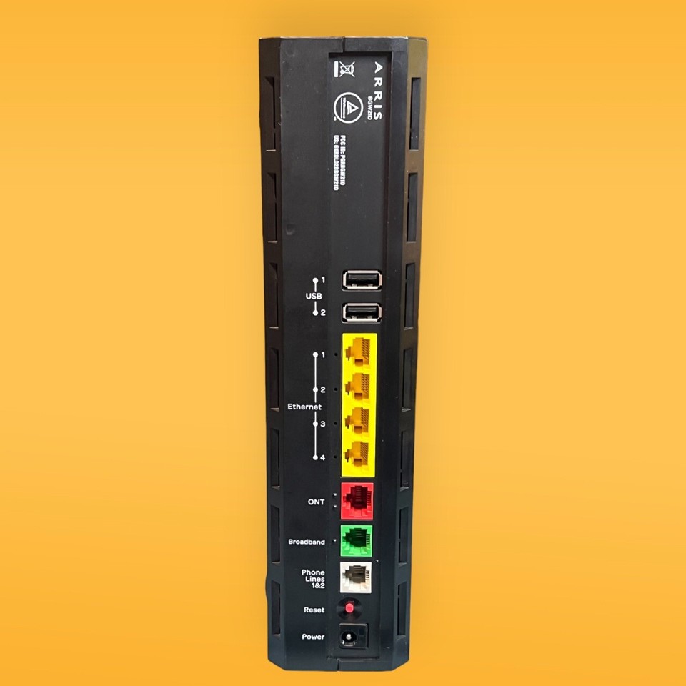 AT&T/DIRECTV Bundle,1 Directv C61W-700,3 Directv C41-500 And AT&T ...