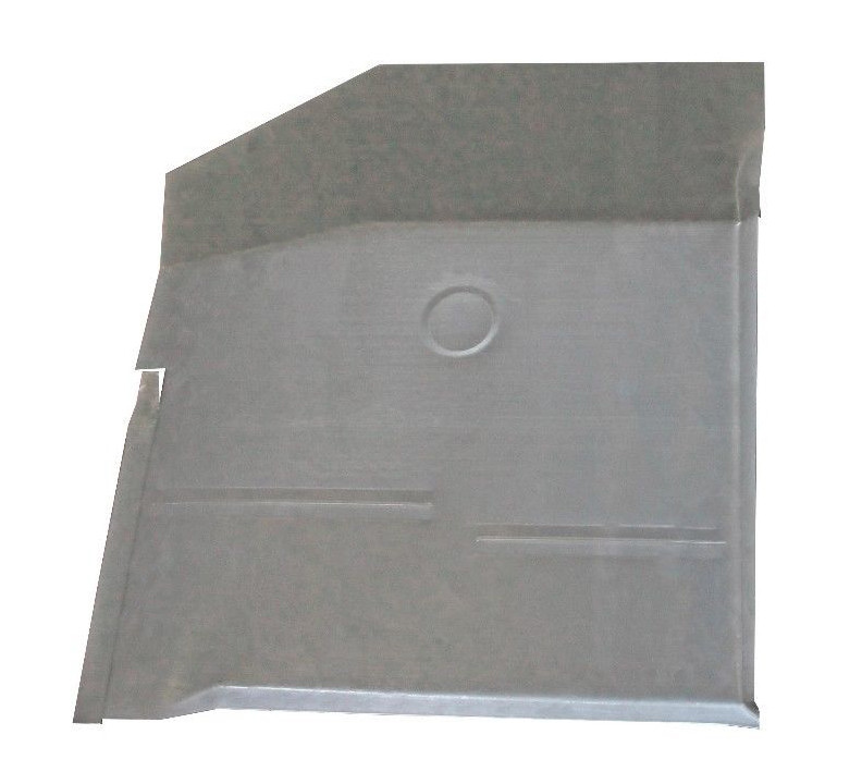 1960-1966 Pickup Truck Floor Repair 1955 2nd -1959 Cab Mount Kit ...