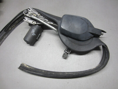 Wischermotor Motor Mercedes W124 W 124 ab E-Klasse 1248202507 ...