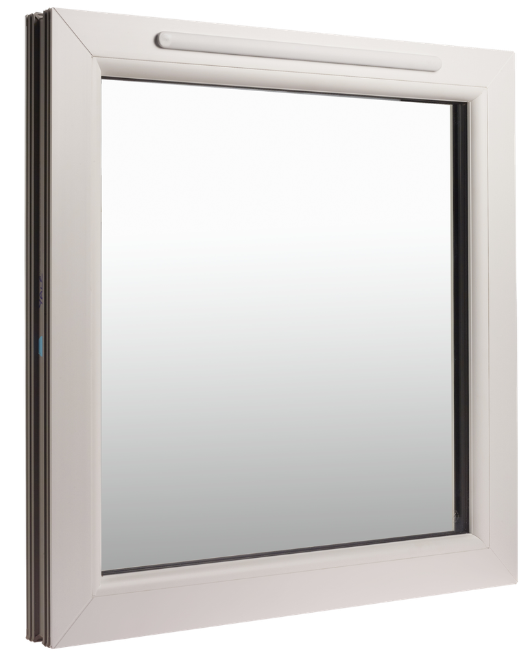 Trickle Vent Yale SlotVent Double Glazing uPVC Window Reduces ...