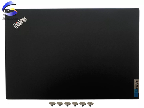 New 5CB0Z69490 For Lenovo Thinkpad E14 Gen 4 Lcd Back Cover Rear Lid ...
