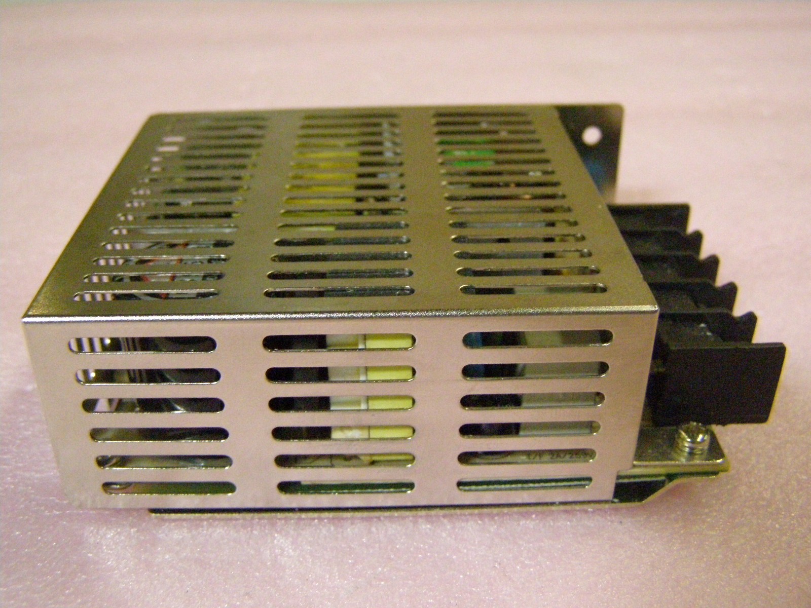 Sunpower SPS-S060-05 Universal AC Input 100-240V 1.8 A Power Supply | eBay