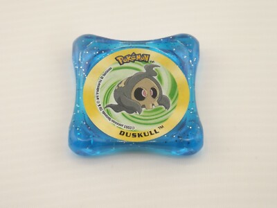 0104 Pokemon Advanced Waps PANINI Duskull / / Skelénox | eBay