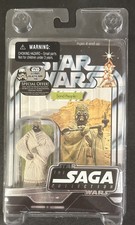 Star Wars The Saga Collection Sand People (Tusken Raider)