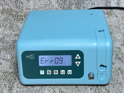 Mis MCU 70Ncm SI-915 Console for Dental Surgery / Implant, by W&H ...