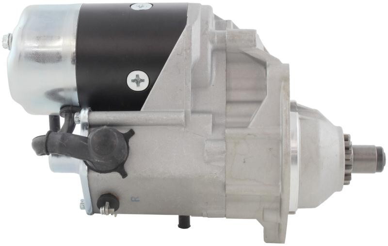 NEW STARTER FOR BOBCAT SKID STEER LOADER 753L 763 763C 763F 763G 763HC ...