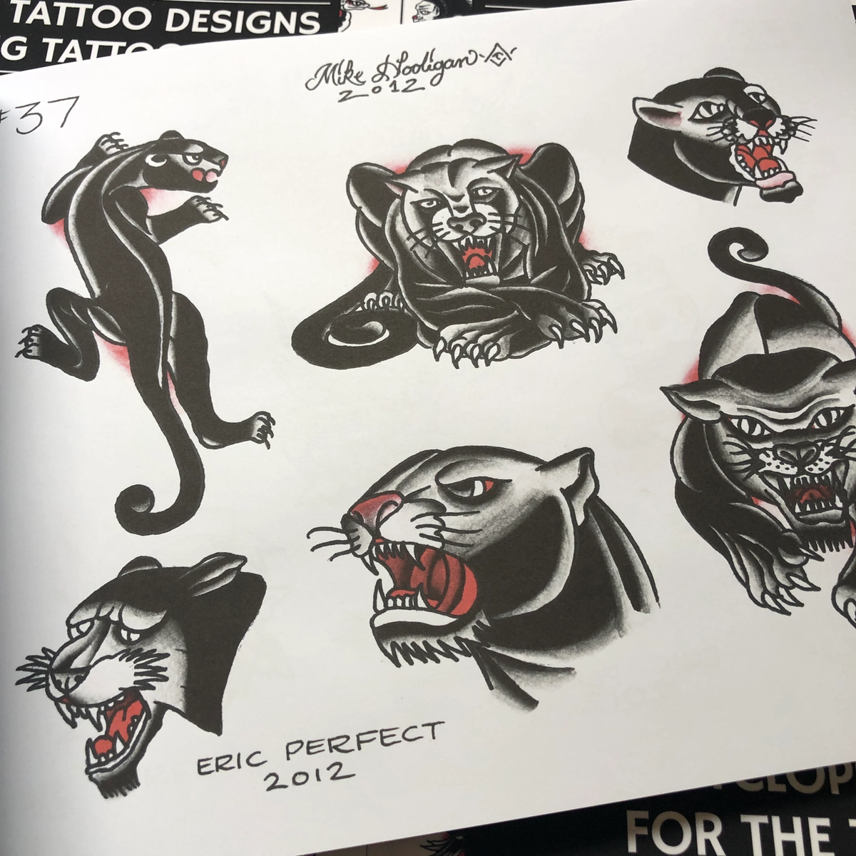Hooligan Art Tattoos