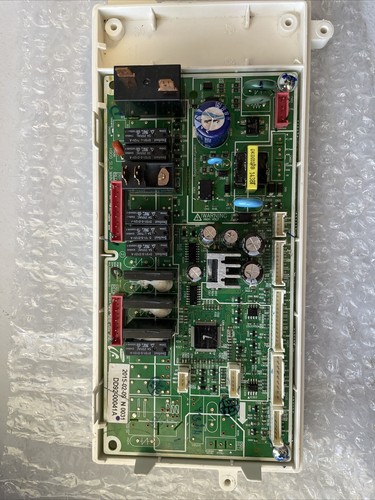 Samsung Pt#DD92-00041A /DD97-00477A. DW Main Control Board. OEM/NEW ...