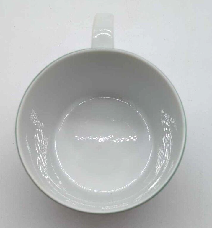 3 Tea Cups TRILLIUM Block Spal Watercolors Mary Lou Goertzen Wild ...