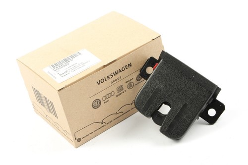 Original VW Klappenschloss innen 7L6827505H | eBay.de