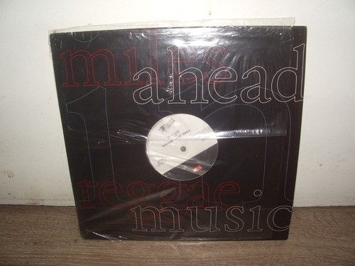 Robert French / Grand Puba & Jeff Redd 1996 US RARE 12" REGGAE NM ...
