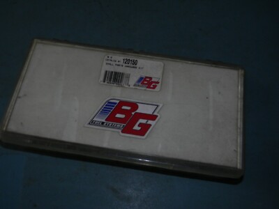 BG Fuel Systems 120150 Fuel Repair & Small Parts Assortment Kit | eBay