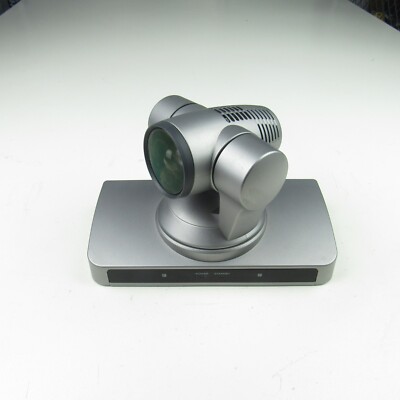 Sony PTZ HD Color Video Camera, EVI-HD3V 720p | eBay