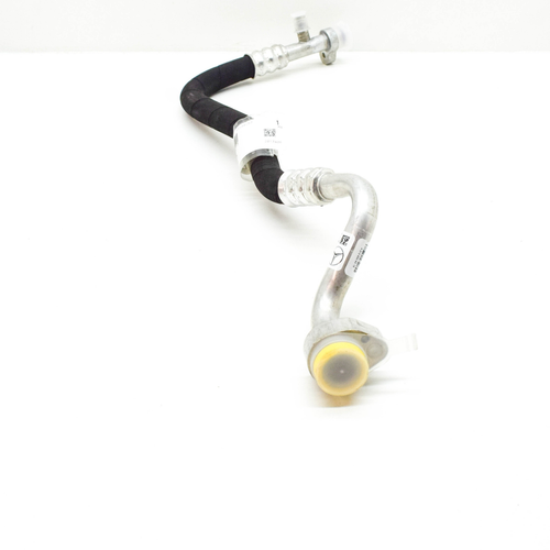 NEW MERCEDES-BENZ E W212 REFRIGERANT LINE A2128308215 ORIGINAL 212-830 ...