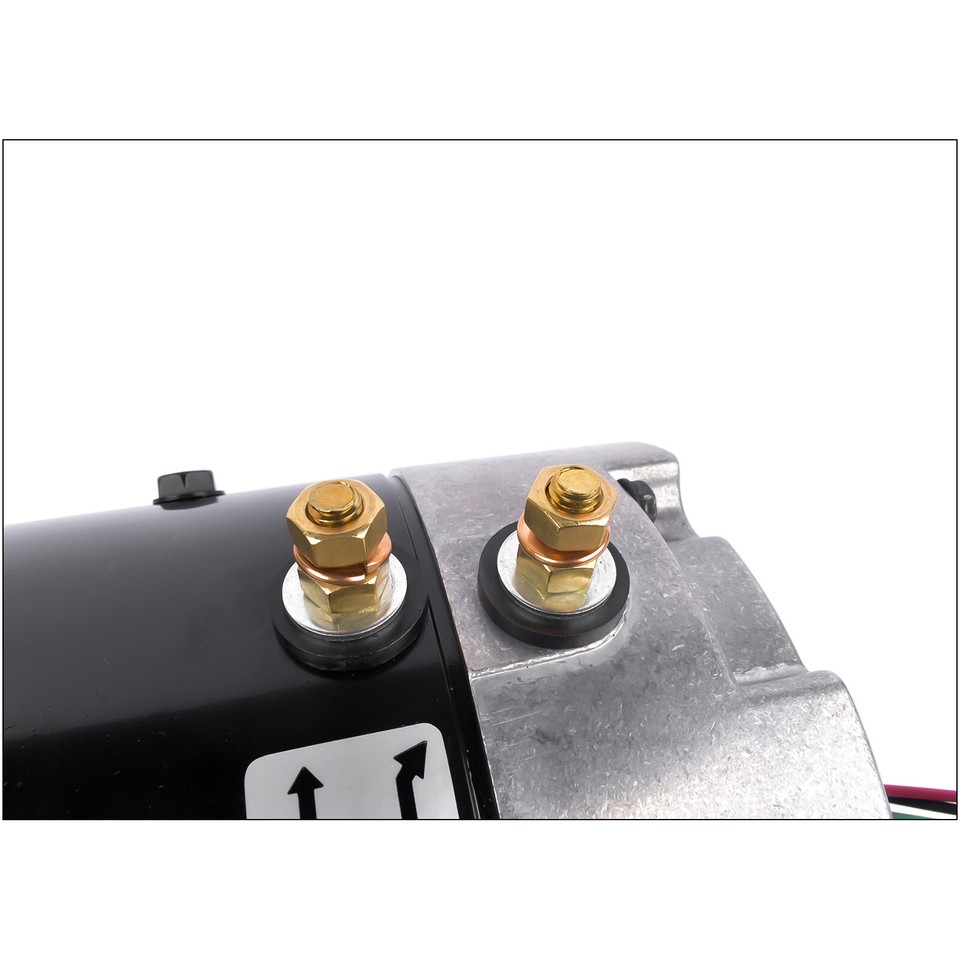 10357251-01 For Club Car DS & Precedent 48V Stock Replacement IQ/i2 ...