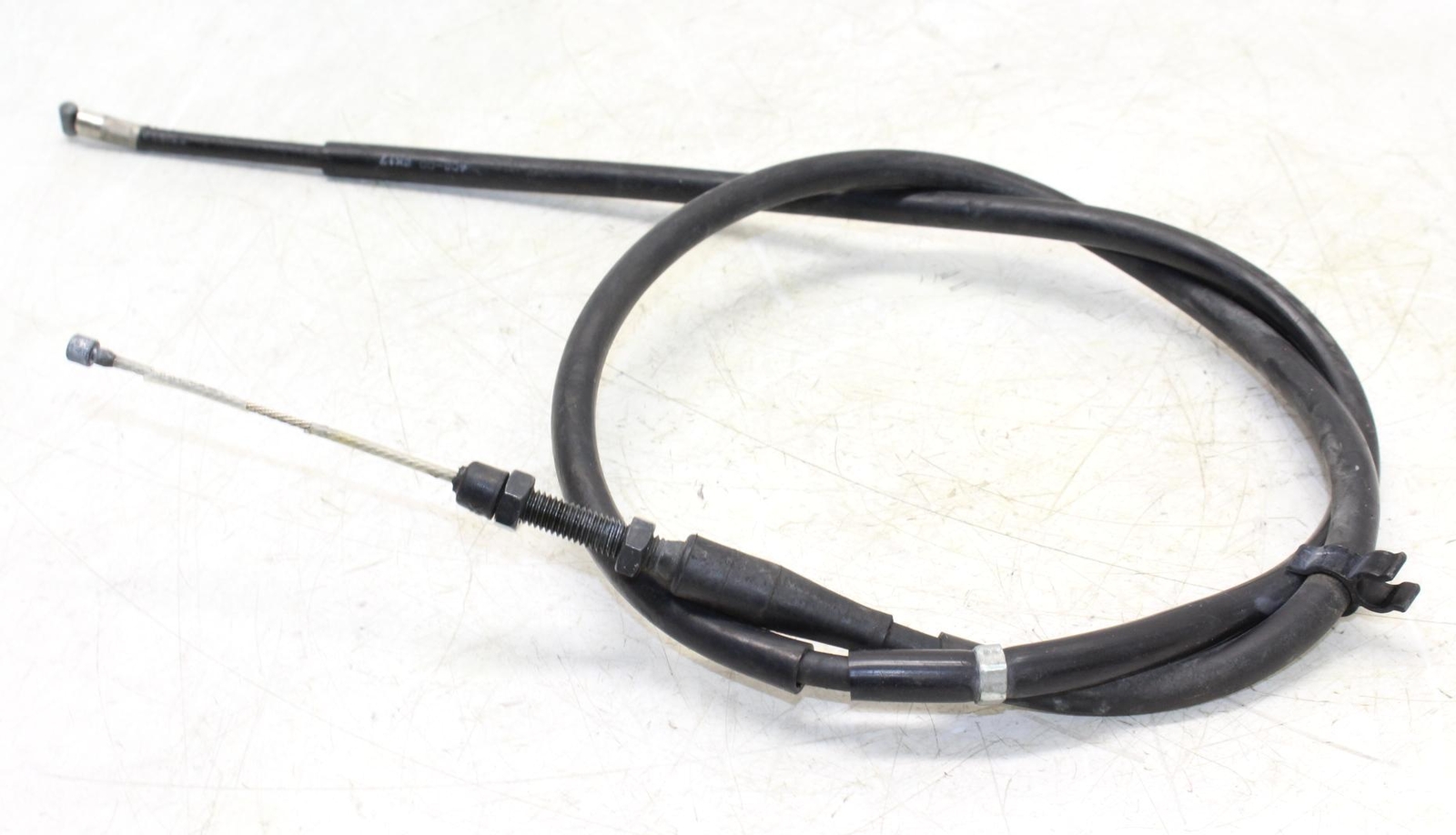 2007 Yamaha Yzf R1 Clutch Cable Line OEM | eBay