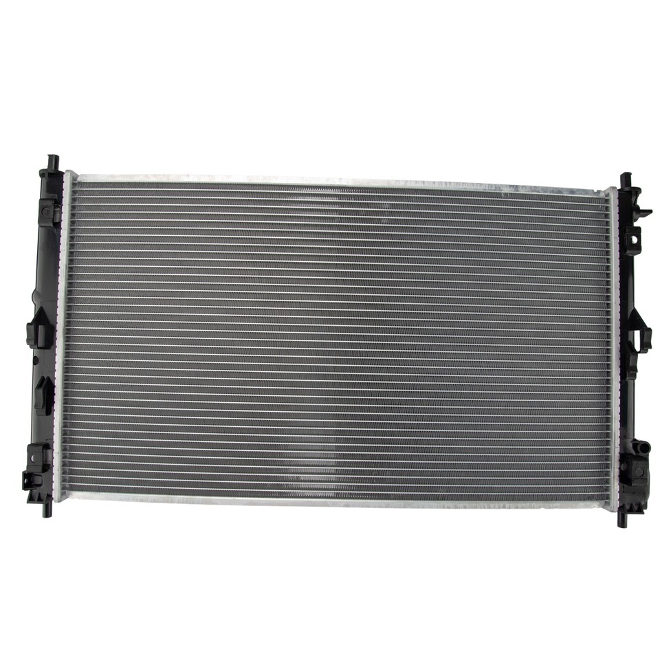 Aluminum Radiator for 2007-2016 Jeep Patriot 2011-2016 Jeep Compass ...