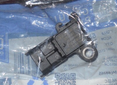 NOS 2008-13 GMC Corvette 2010-15 Camaro 2007-21 GM MAP Sensor | eBay