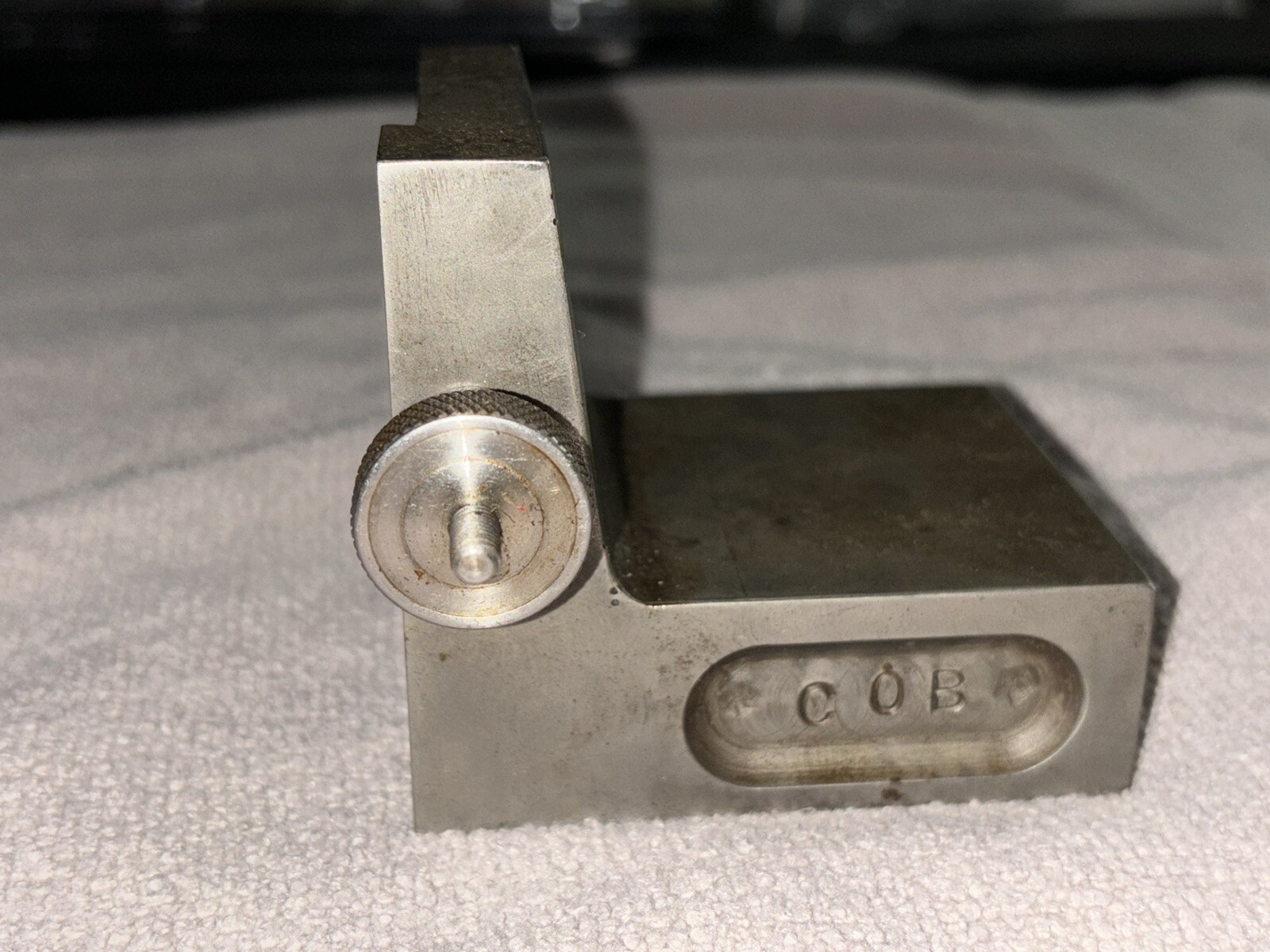 Angle Plate Dial Machinist Set Up Tool | eBay