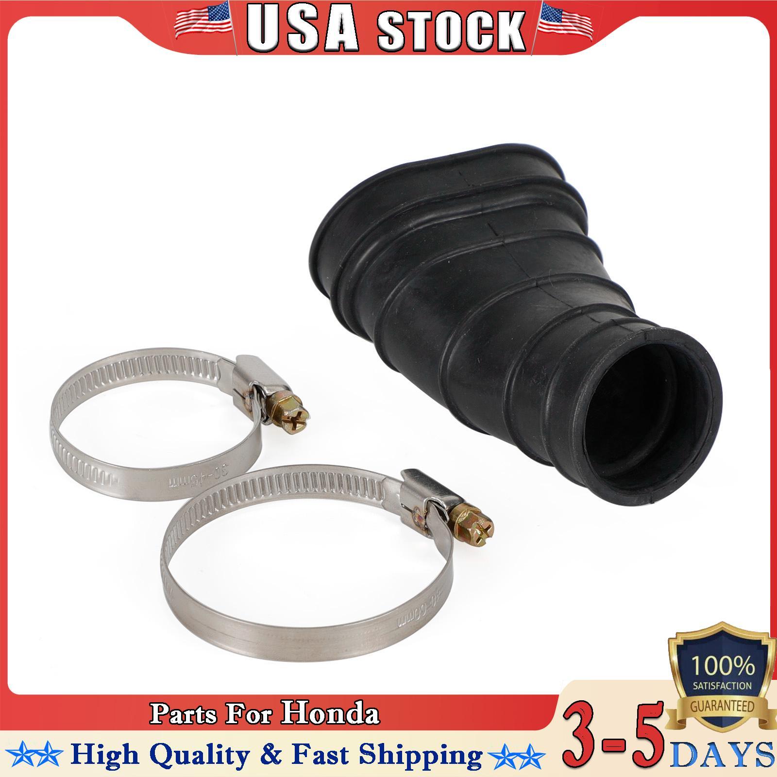 1970-1977 Honda CT90 CT 90 K2-K8 Air Intake Boot Carburetor 17253-102 ...