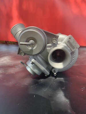 Turbocharger Turbo For 2003 2004 - 2009 Volvo XC70 2.5L 49377-06200 | eBay