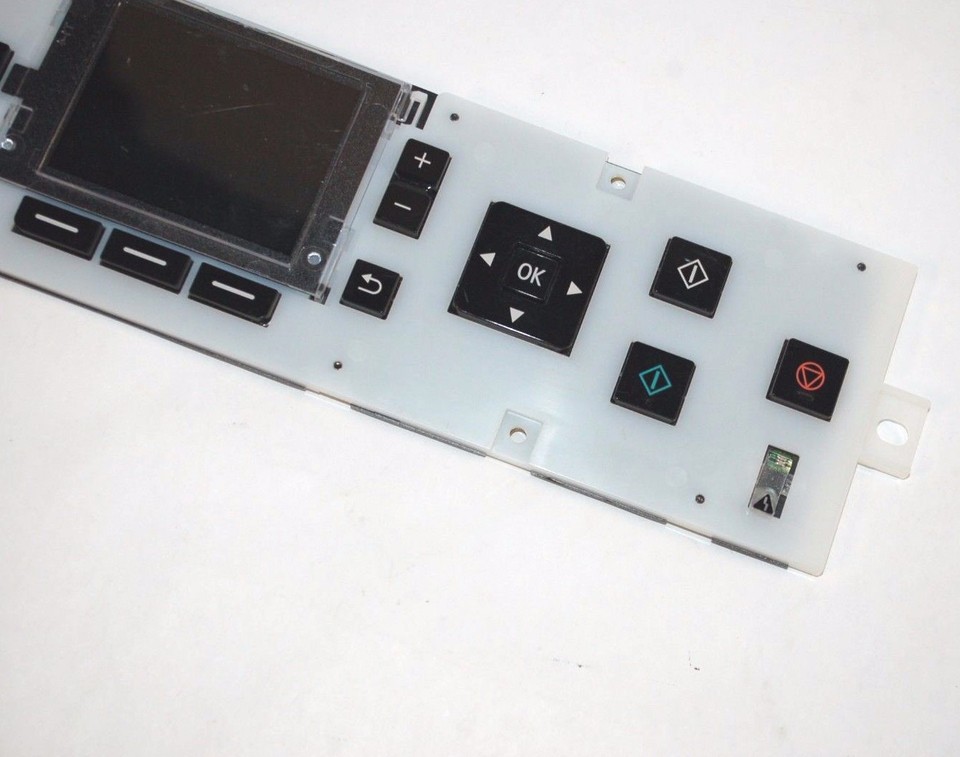 Canon Pixma MG5420 Printer Control Panel with Display Screen MG 5420 | eBay