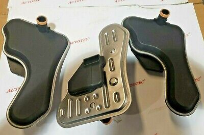 (3 PACK) DPO AL4 Filter 1998 and Up for Citroen Peugeot Renault (31010 ...