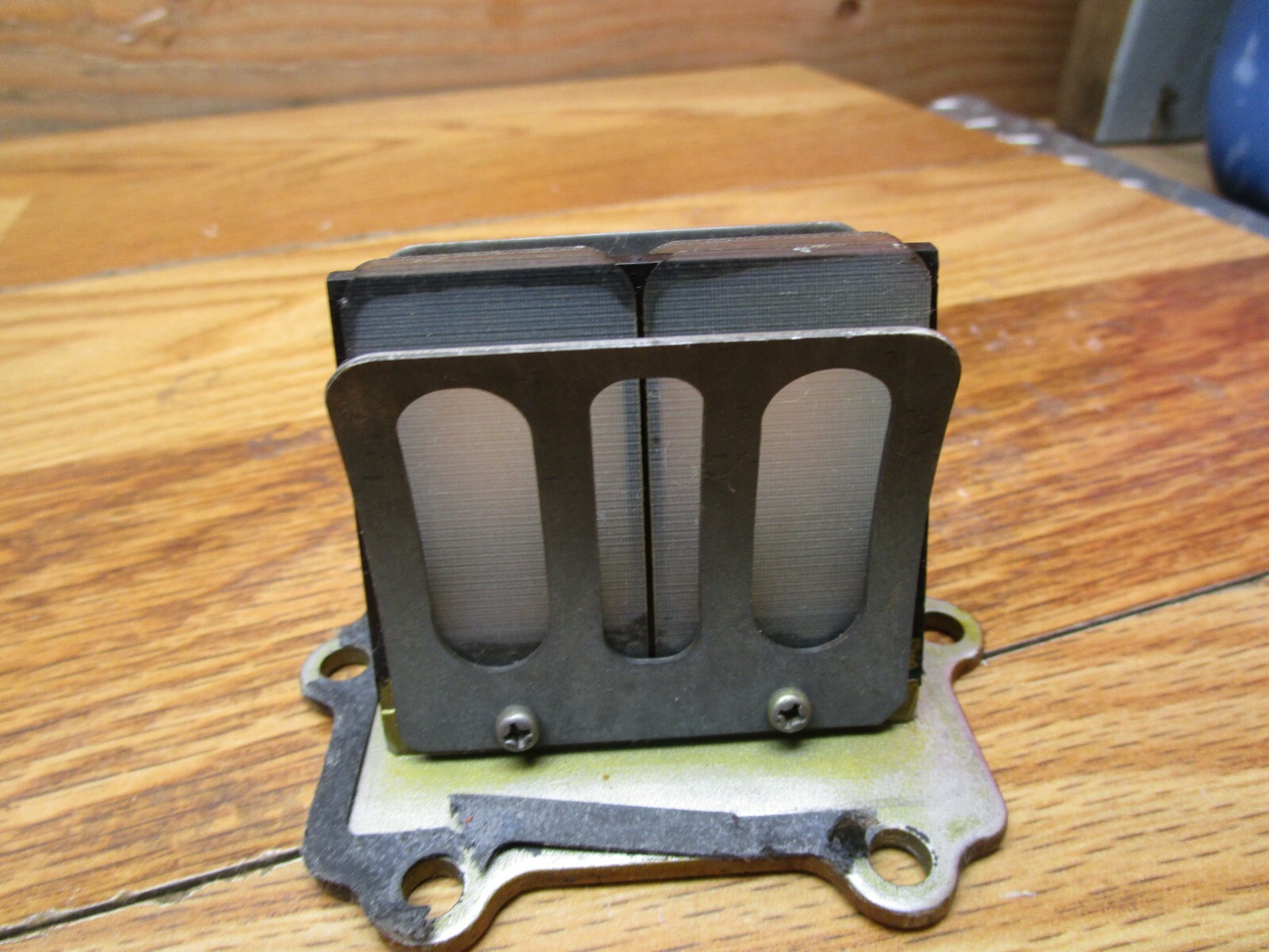 RMX 250 SUZUKI 1998 RMX 250 1998 REED VALVE ASSEMBLY | eBay