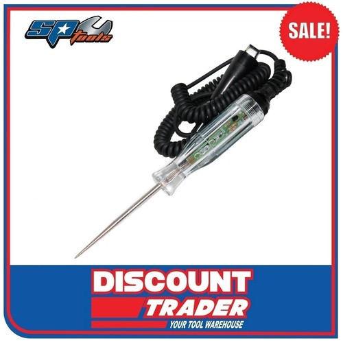 SP Tools Circuit Tester - Hybrid Vehicle 12V to 42V - SP61015 | eBay ...