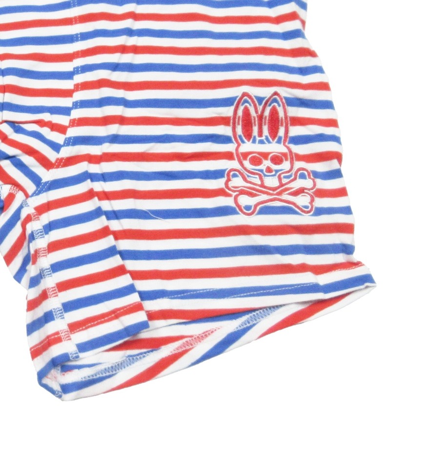 Psycho Bunny Men's Newport Stripe Boxer Brief | eBay