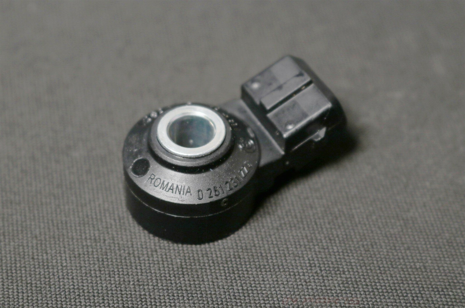 7636937 BMW B38 B48 B58 Knock Sensor G11 G12 730I 740I F48 18I 20I 25I ...