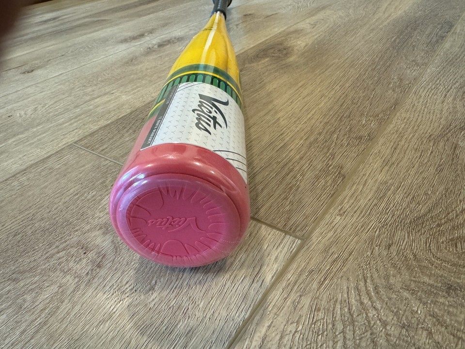 Victus Pencil Bat - 31/28 - BBCOR One Piece NEW limited Edition | eBay