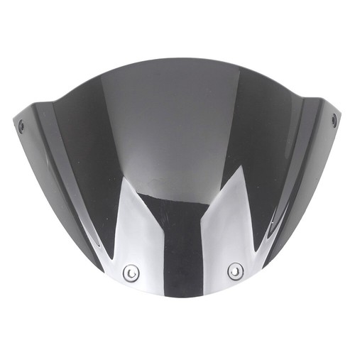 Windscreen Plastic Windshield Protect Motor Fit DUCATI 696 Universal ...