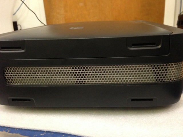 Intel Ss4200-e Entry Storage System With 2 Drives 1 TB Each 2tb Total ...