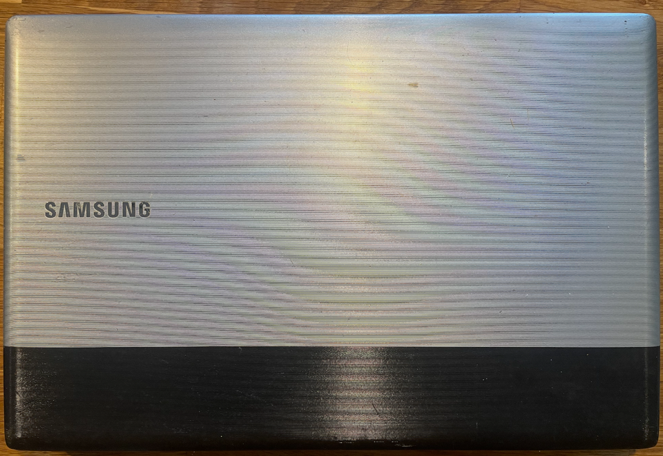 Samsung RV511 15" Laptop - Intel Core i5 - 2GB Ram - 500GB HDD | eBay UK