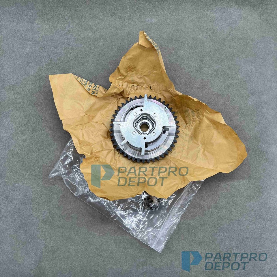 New PHASER KIT SET 5 PIECES Fit FORD F-150 5.4L V8 2004-2010 3R2Z-6A257 ...