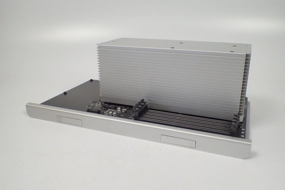 Apple Mac Pro 5,1 (2010 / 2012) A1289 Quad-Twelve 4-12 Core CPU Board ...