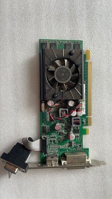 NVIDIA GeForce G210 Computer Graphics & Video Cards | eBay UK