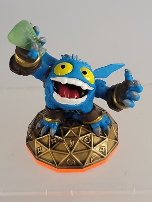 Skylanders Giants POP FIZZ Magic Element Character Figure (Activision ...